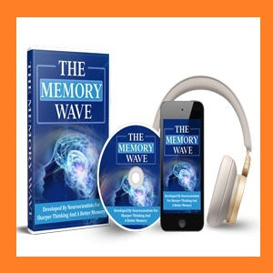 The Memory Wave – rootedashramstore